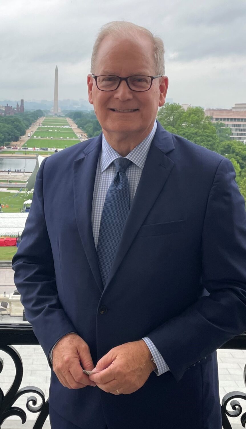 Doug Callaway – TEAMFlorida