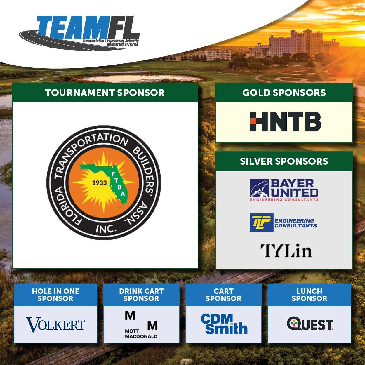 TEAMFL – Our Vision Is Information