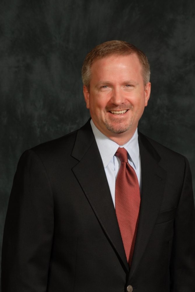 James Harris – TEAMFL