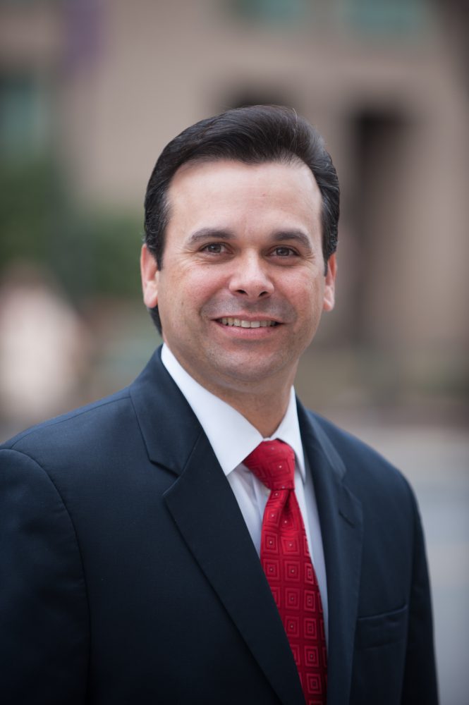 Javier Rodriguez, P.E. – TEAMFlorida
