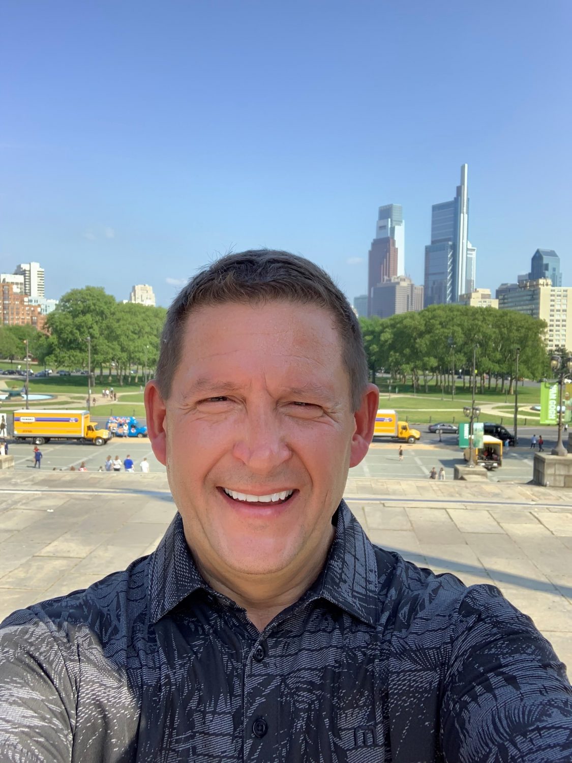 Joe Clavelle – TEAMFlorida