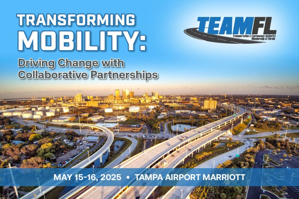 TEAMFL – Our Vision Is Information